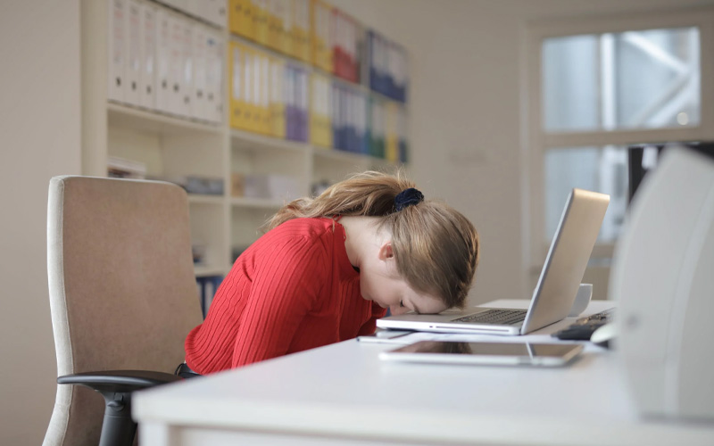 10 Body Sensations You Need to Pay Attention to – Page 5 – Habits ...