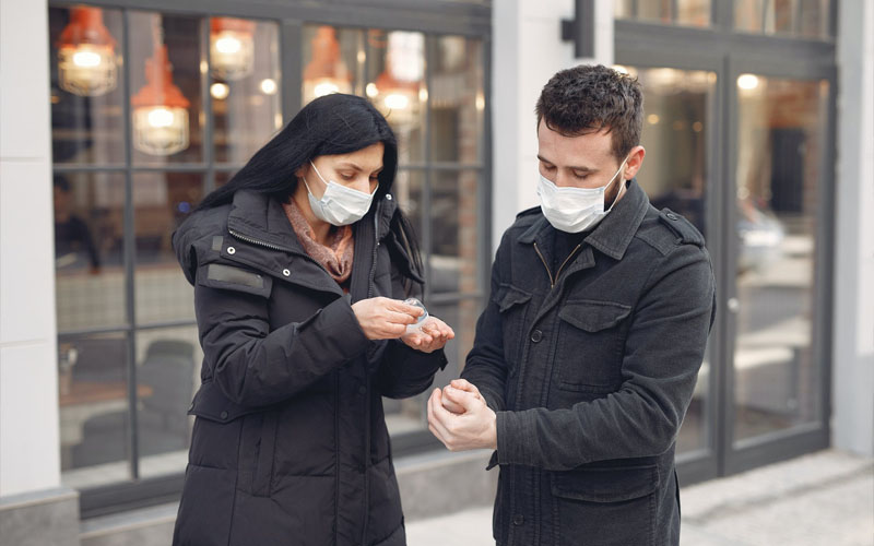 10 of the Best Ways to Never Get Coronavirus – Page 5 – Habits & Routines