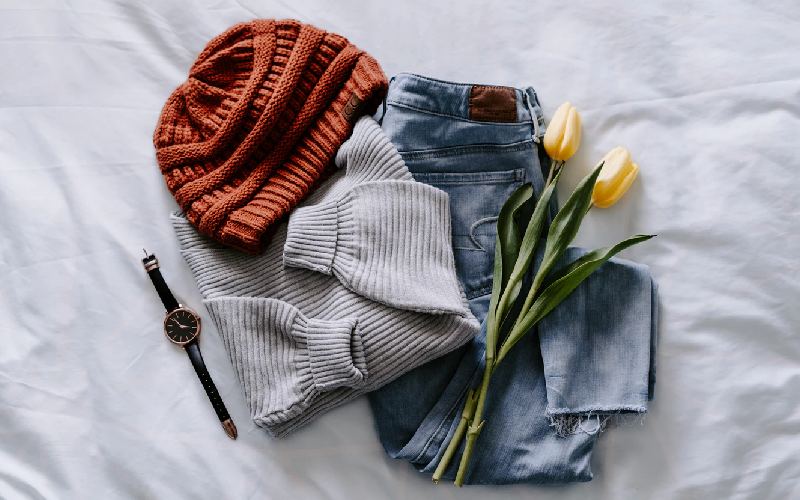 5 Tips to Take Care of Your Clothes and Make Them Last – Habits & Routines