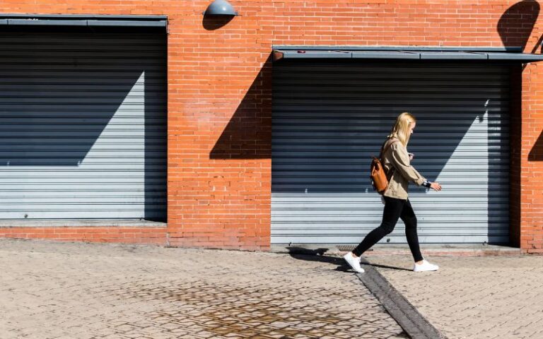 10 Things That Happen to Your Body If You Walk Every Day – Habits ...