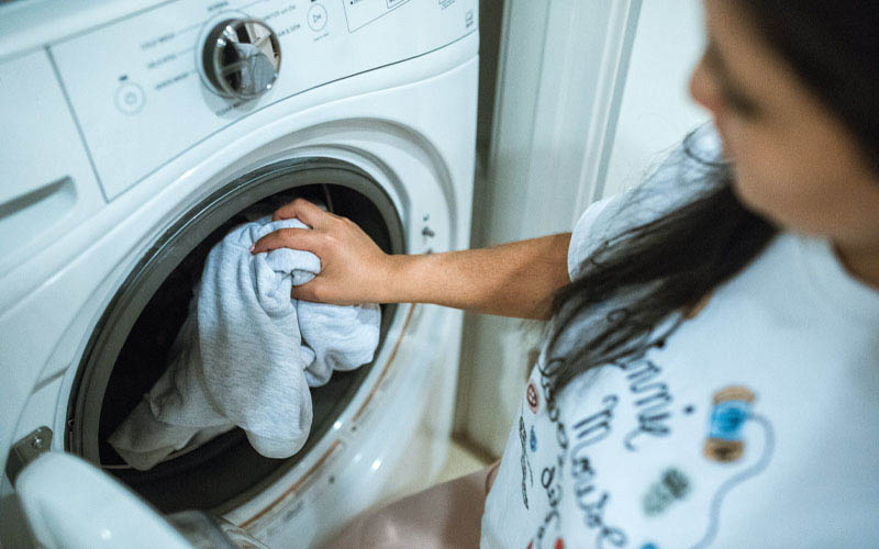 15 Mistakes You Should Stop Making When Washing Your Clothes – Habits ...