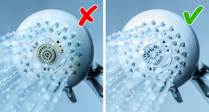 12 Mistakes We Make in The Shower and How To Fix Them – Habits & Routines