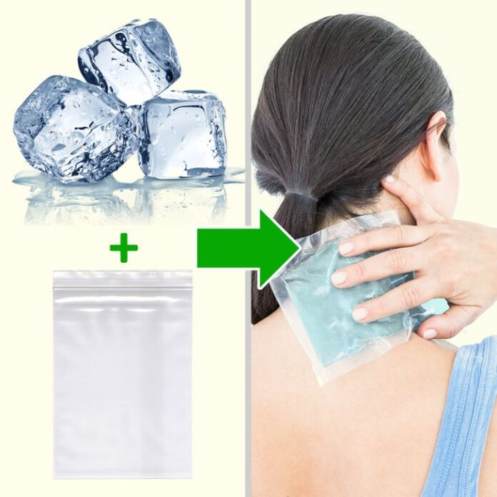 How to Get Rid of Neck Pain – Habits & Routines