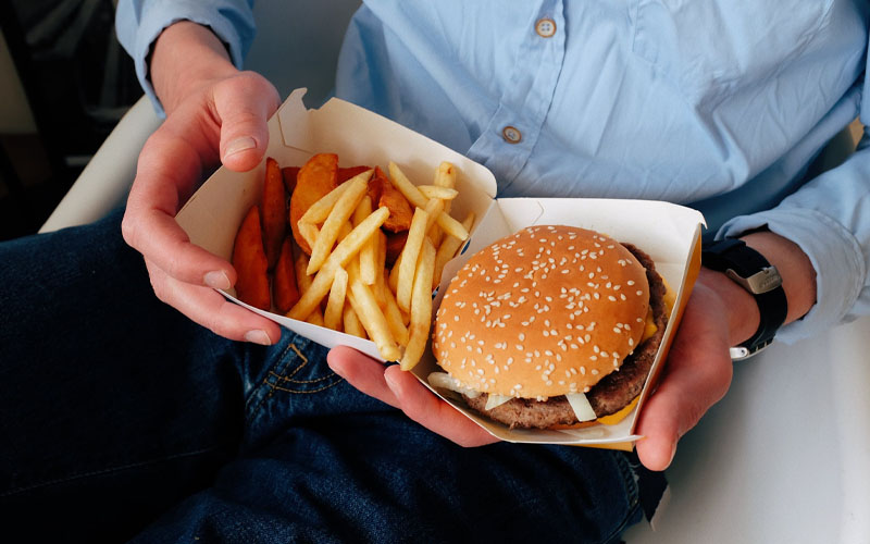 Top 7 Mistakes to Avoid if You Want to Sleep Like a Baby – Habits ...