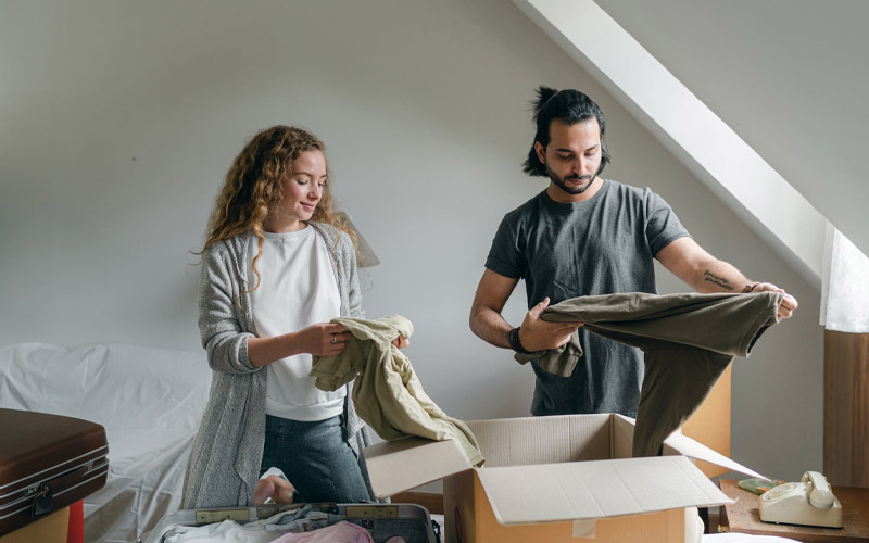 6 Home Organization Mistakes You Need to Stop Making – Habits & Routines