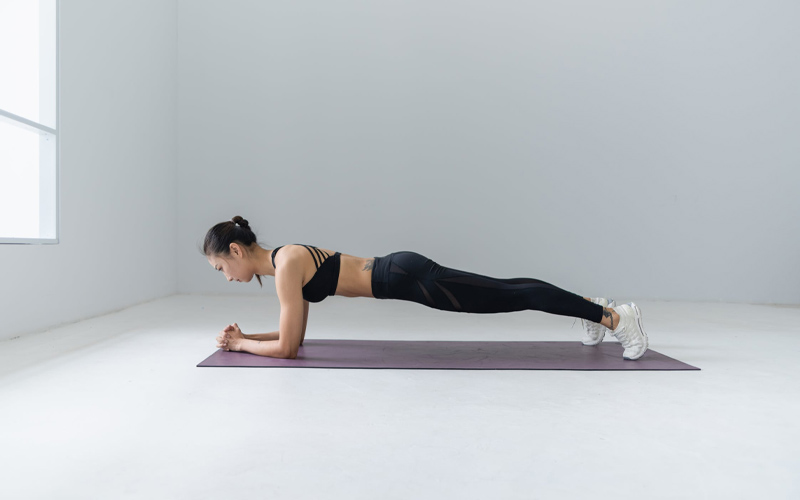 7 At-Home Exercises to Improve Your Posture – Page 3 – Habits & Routines