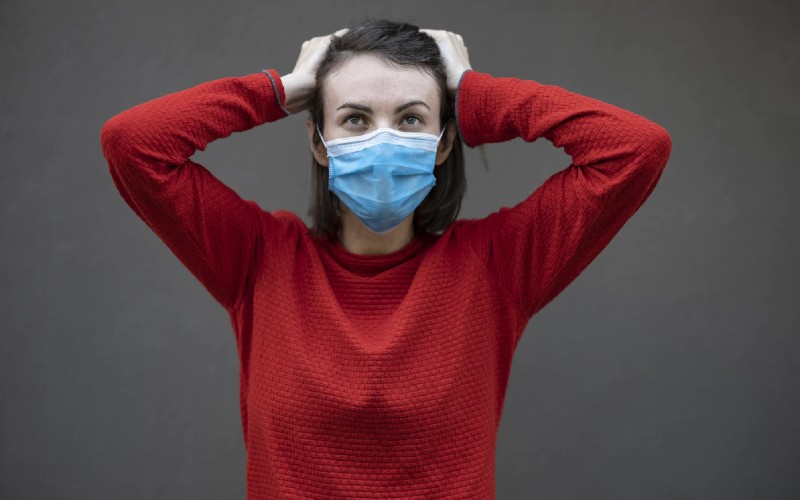 6 Face Mask Mistakes You Keep Making – Habits & Routines