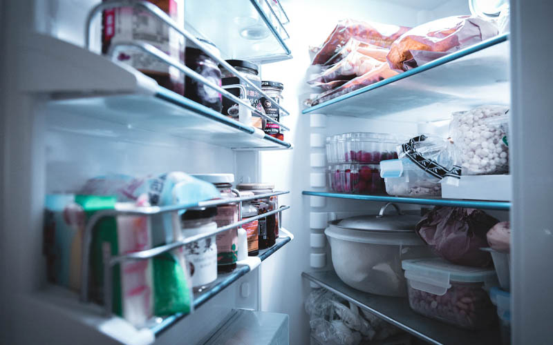 8 of the Most Unexpected Things You Should Be Keeping in the Fridge ...