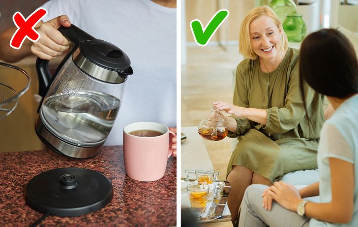 6 Social Etiquette Rules that Guests Will Appreciate You Following ...