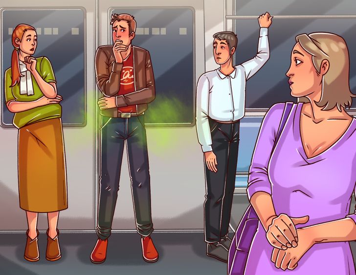 Colon Inflammation Symptoms You Should Not Ignore – Page 3 – Habits ...