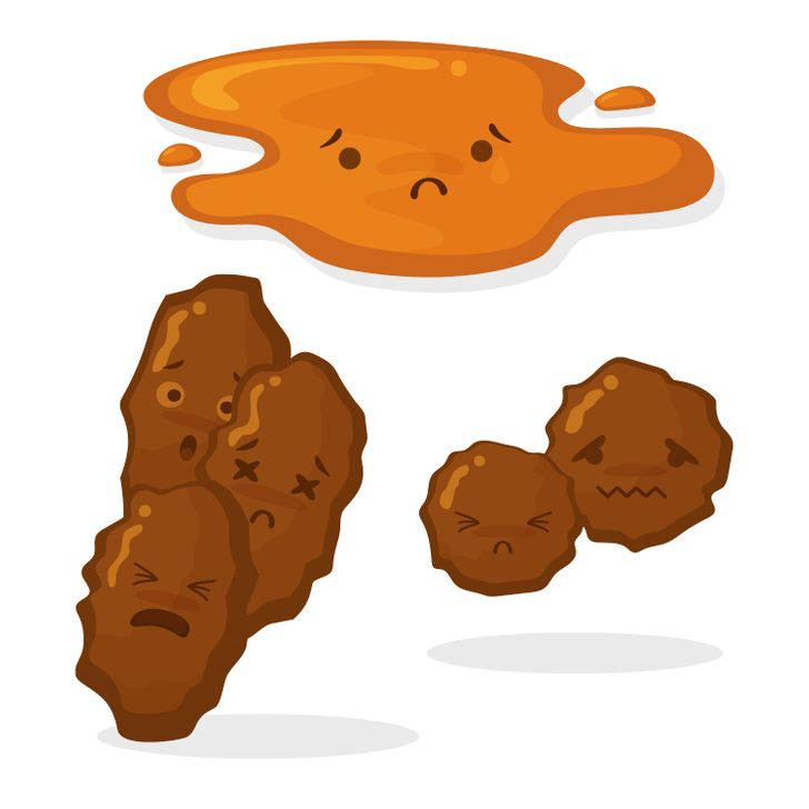 Colon Inflammation Symptoms You Should Not Ignore - Habits & Routines