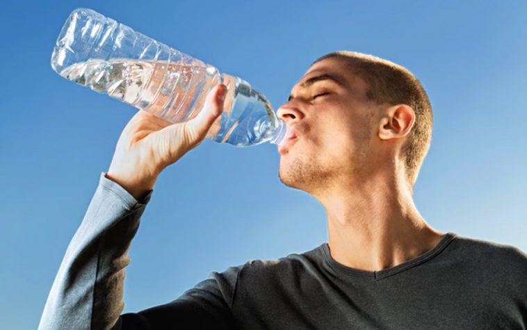 Over Drinking: What Happens if You Drink Too Much Water – Habits & Routines