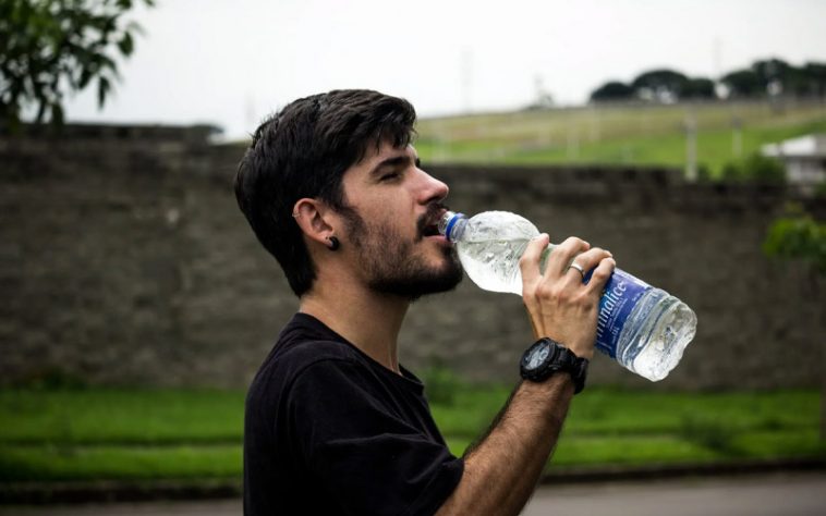 Over Drinking: What Happens if You Drink Too Much Water – Habits & Routines