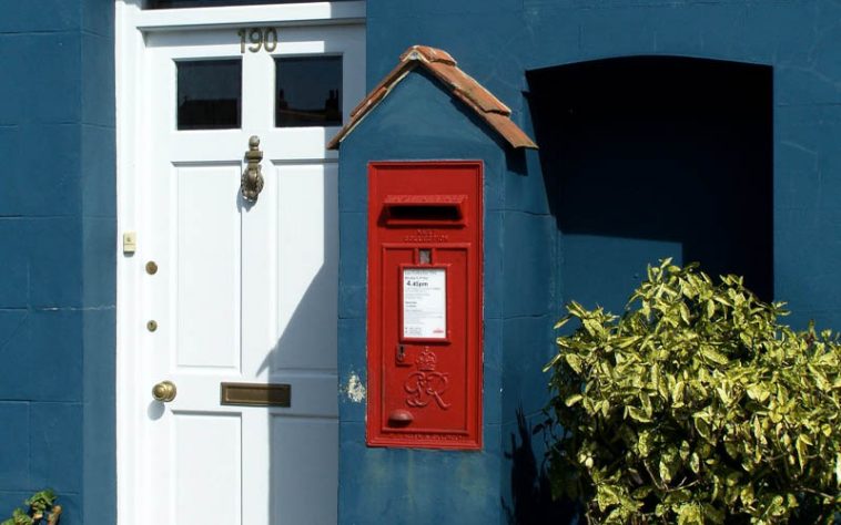 Here’s Why Leaving Your Mailbox Unattended is Never a Good Idea ...