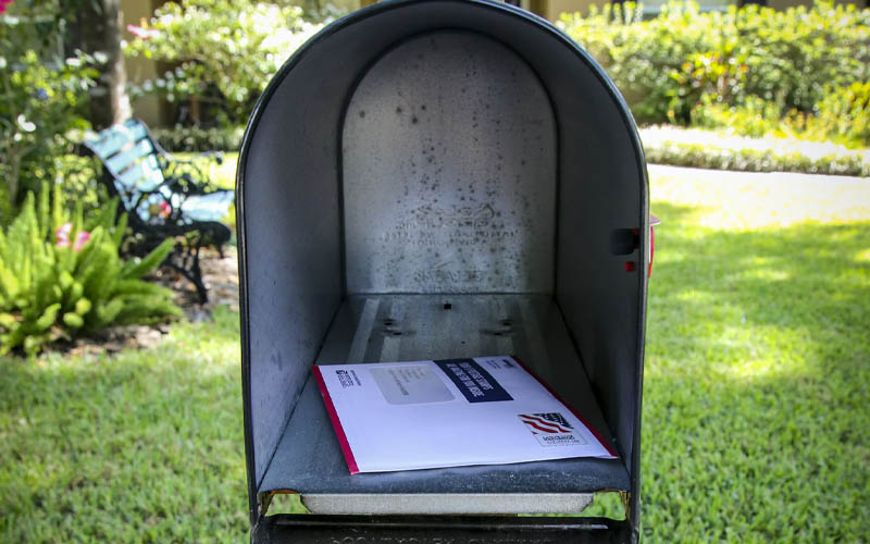 Here’s Why Leaving Your Mailbox Unattended is Never a Good Idea ...