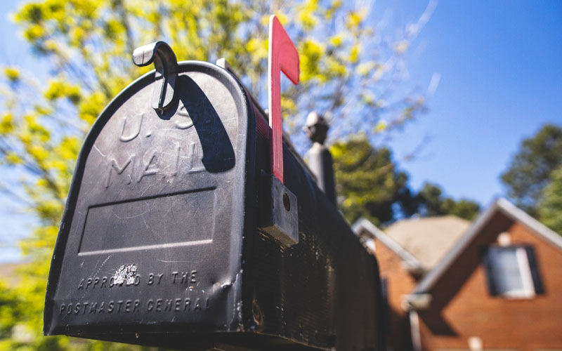 Here’s Why Leaving Your Mailbox Unattended is Never a Good Idea ...