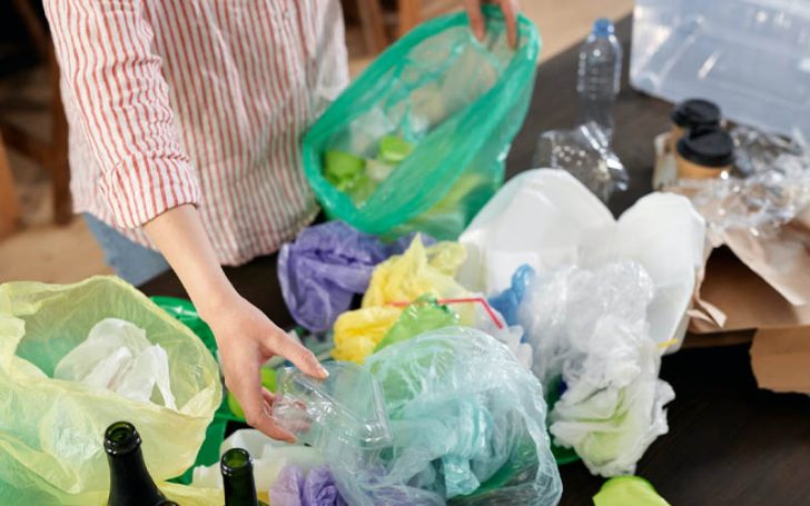 Reusable Items You Need to Stop Throwing Away – Habits & Routines