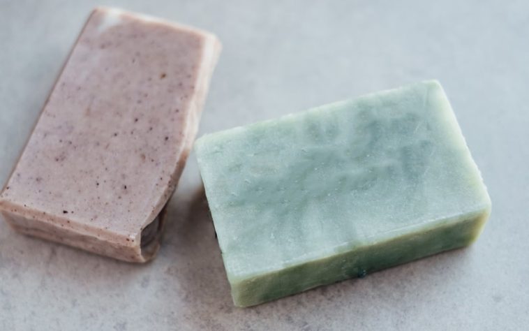 Why You Should Start Putting a Bar of Soap Under Your Pillow – Habits ...