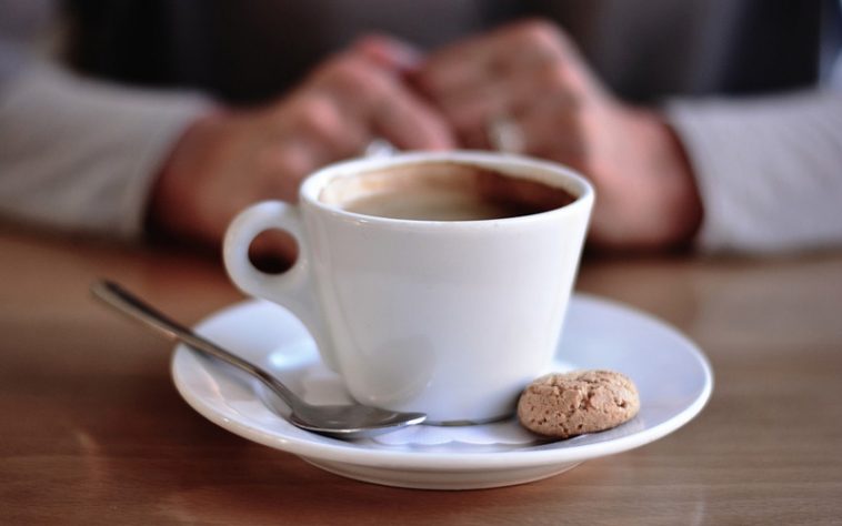 This Beverage Might Be Seriously Harming Your Renal Health – Habits ...