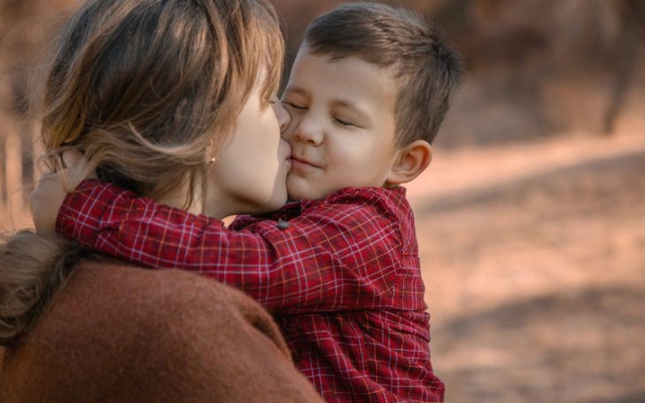 This is How Lengthy Hugs Can Affect Your Health – Habits & Routines