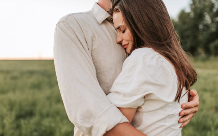 This is How Lengthy Hugs Can Affect Your Health – Habits & Routines