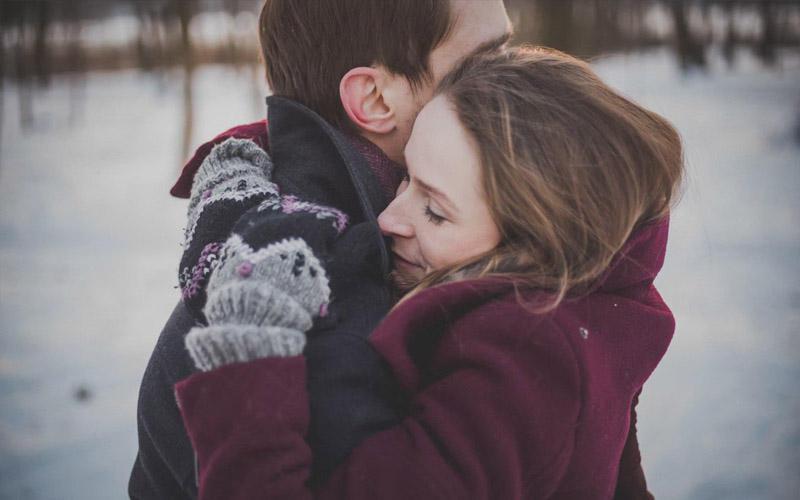 This is How Lengthy Hugs Can Affect Your Health – Habits & Routines
