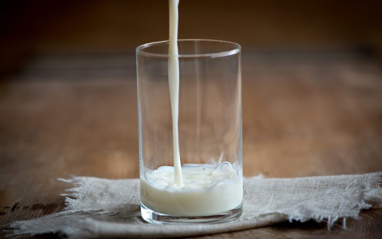 Why You Should Gulp Down a Glass of Milk before Bedtime – Habits & Routines