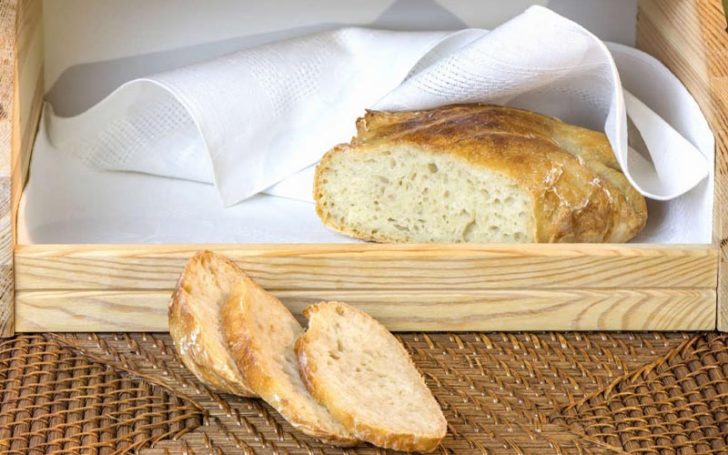 How to Keep Your Bread from Getting Moldy – Habits & Routines