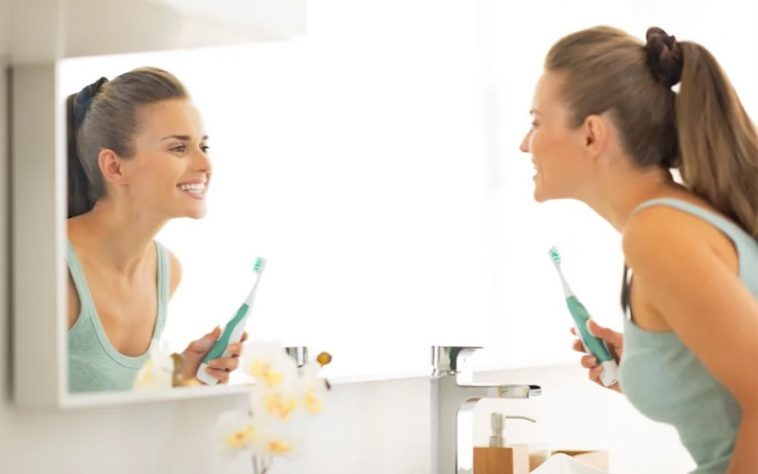 Avoid Doing This After Brushing Your Teeth – Habits & Routines
