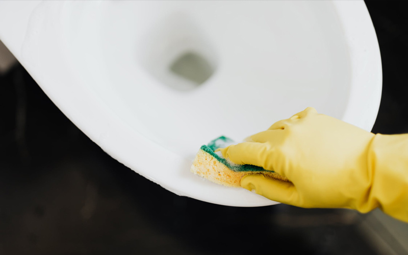 Throw Some Washing Powder In Your Toilet And See What Happens! – Habits ...