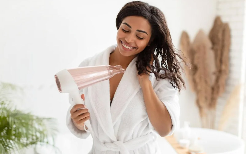 Are Your Eyes Always Dry? Stop Doing This in the Bathroom! – Habits ...