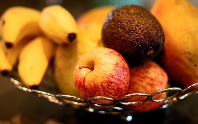 Never Store These Foods Together – Habits & Routines