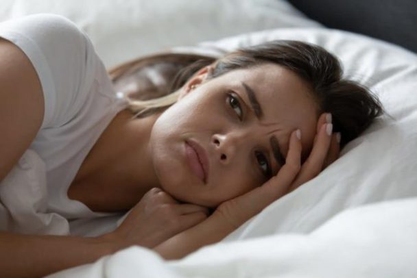 Having This Symptom in the Morning Could Signal a Stroke – Habits ...