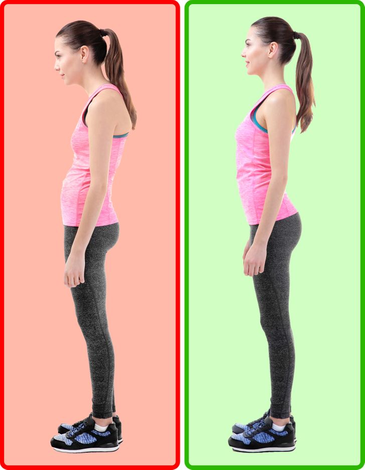 Here’s What Happens When You Starting Sleeping with a Pillow – Habits ...