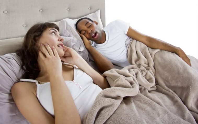 Doing This at Night Can Ruin Your Relationship – Habits & Routines