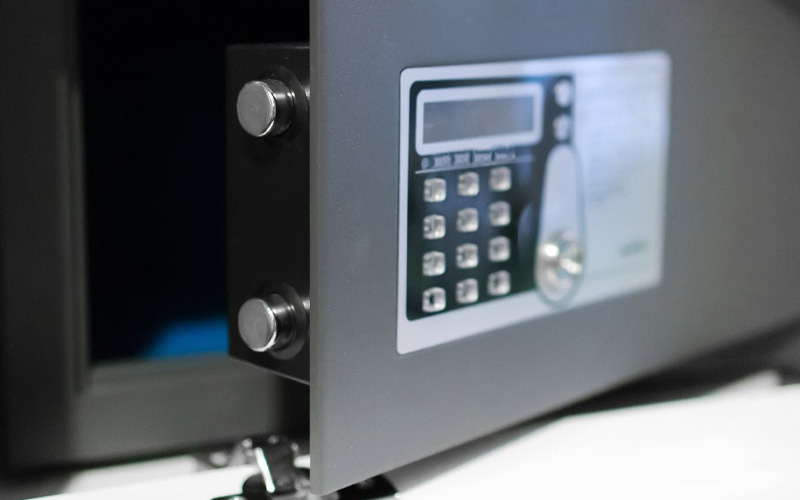 6 Documents You Need to Store in a Safe – Habits & Routines