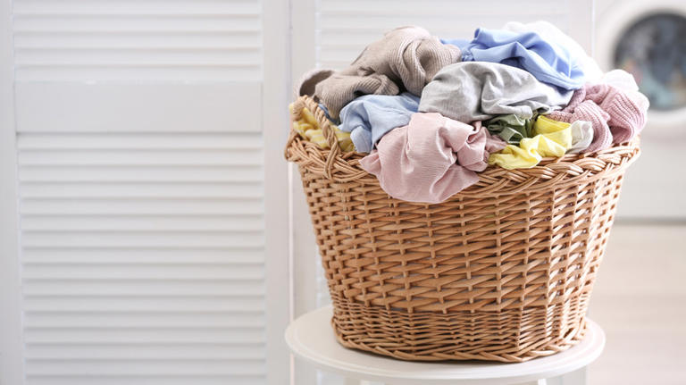 Top Benefits of Using Cold Water When Doing Laundry – Habits & Routines