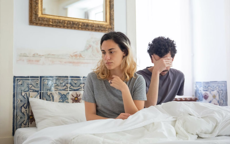 Get Ready for a Break Up if Your Partner is Overusing This Word ...