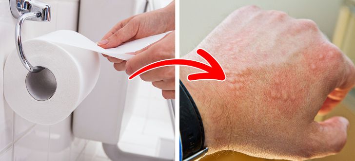 Here’s Why You Should Stop Using Toilet Paper – Habits & Routines