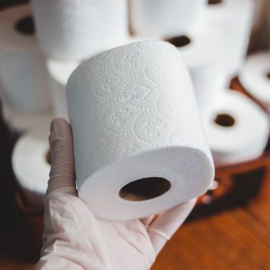 Here’s What Will Happen if You Stop Wearing Underwear – Habits & Routines