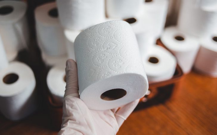 Here’s Why You Should Stop Using Toilet Paper – Habits & Routines