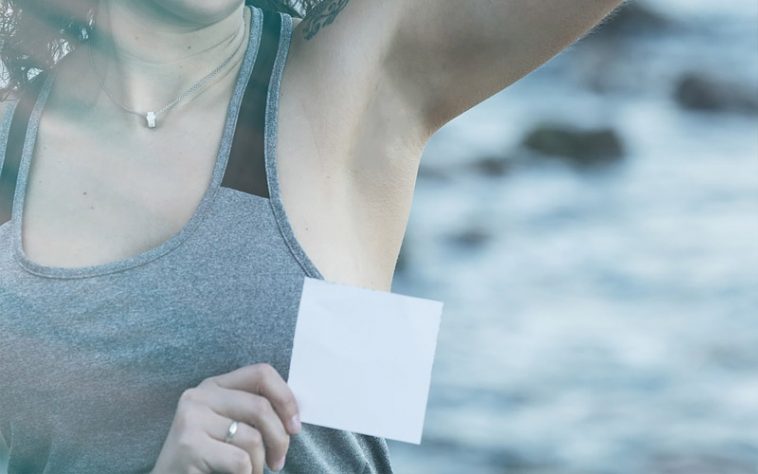 Here’s the Right Way to Use Your Deodorant – Habits & Routines