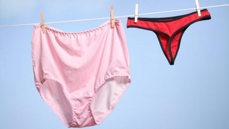 Heres What Will Happen If You Stop Wearing Underwear Habits And Routines