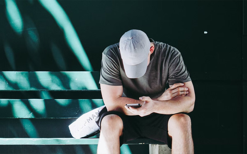 Top 6 Unexpected Effects of Having Too Much Screen Time – Habits & Routines