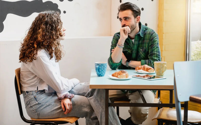 The One Thing that 90% of Couples Lie About – Habits & Routines