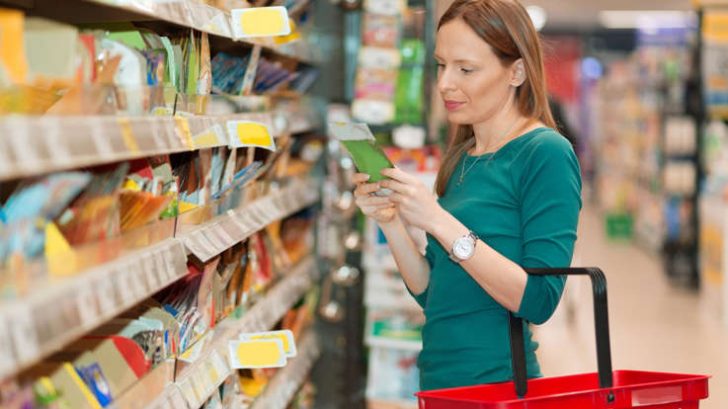 6 Costly Habits that Drive Up Your Grocery Bill – Habits & Routines