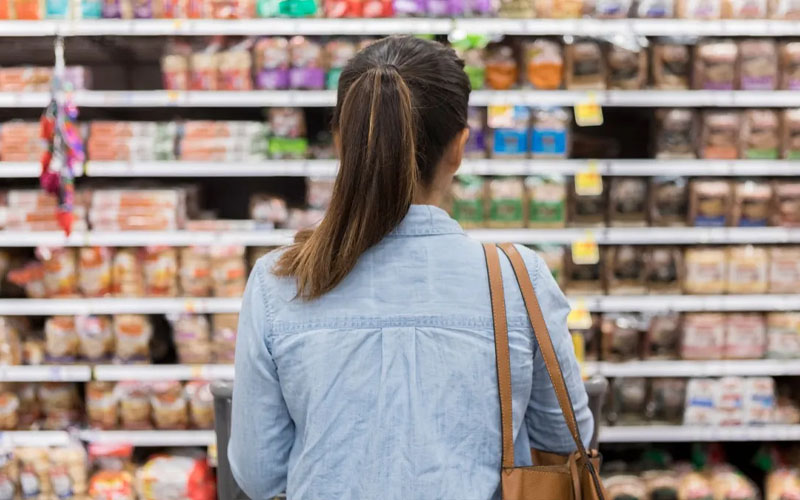 Major Food Shortages Will Hit Grocery Stores Soon! – Habits & Routines