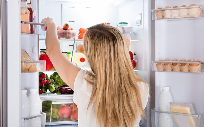 What to Do Instead of Throwing Out Your Holiday Leftovers, CDC Advises ...