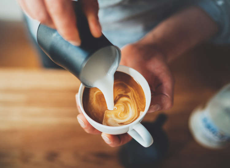 These Coffee Habits Might Be Shortening Your Lifespan, Experts Reveal ...