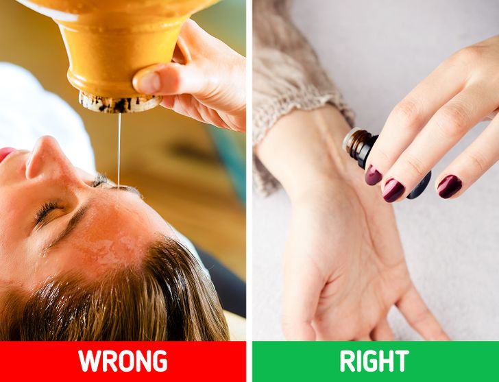The Dangers of Using Essential Oils Too Often – Habits & Routines